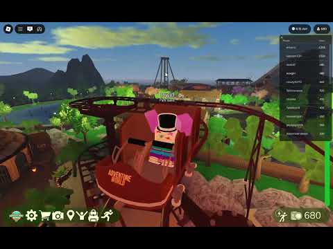Numberblocks Roblox Adventures Episode 97