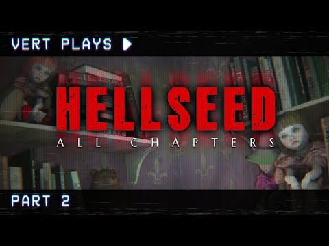 Steam Community :: HELLSEED