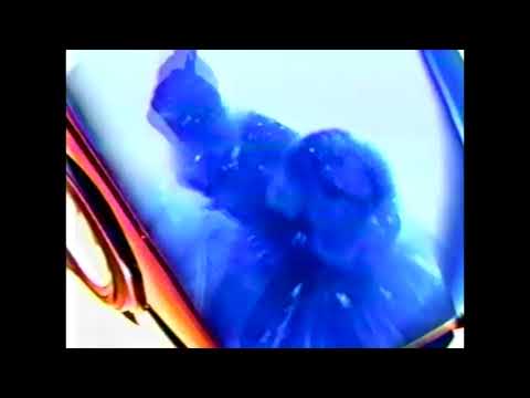 Zerex Coolant Commercial 1996
