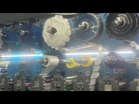 Inside a High-Tech Die-Cutting Factory | Why Huawei & BYD Trust Them