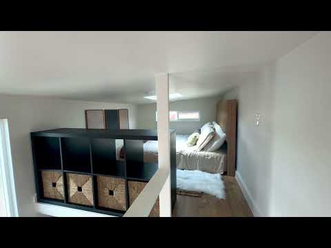 Tiny Home Nexus