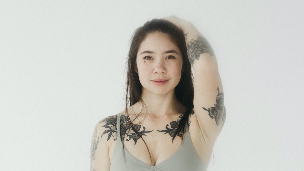 meet Natalie // pulse yoga collective