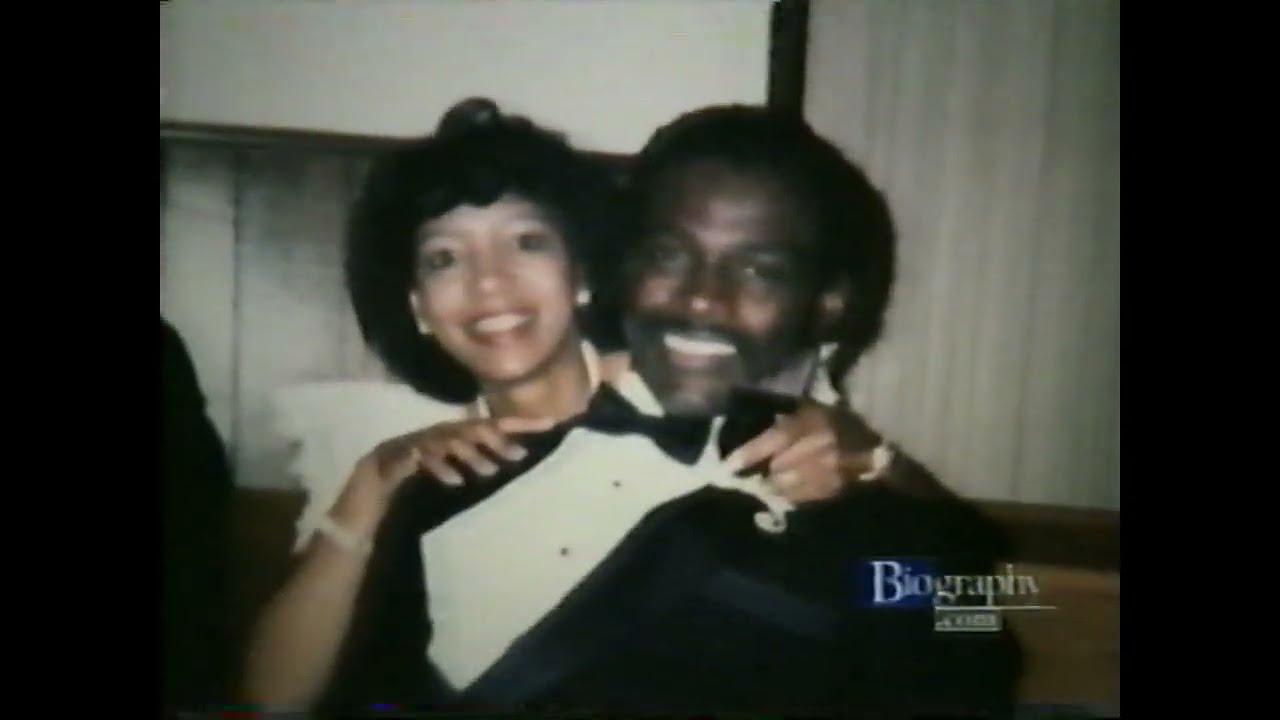 A&E Biography: Walter Payton