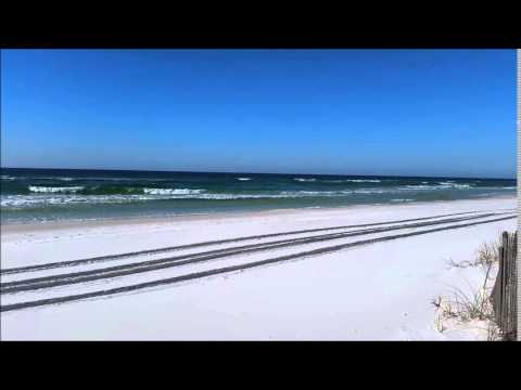 Destin Beach