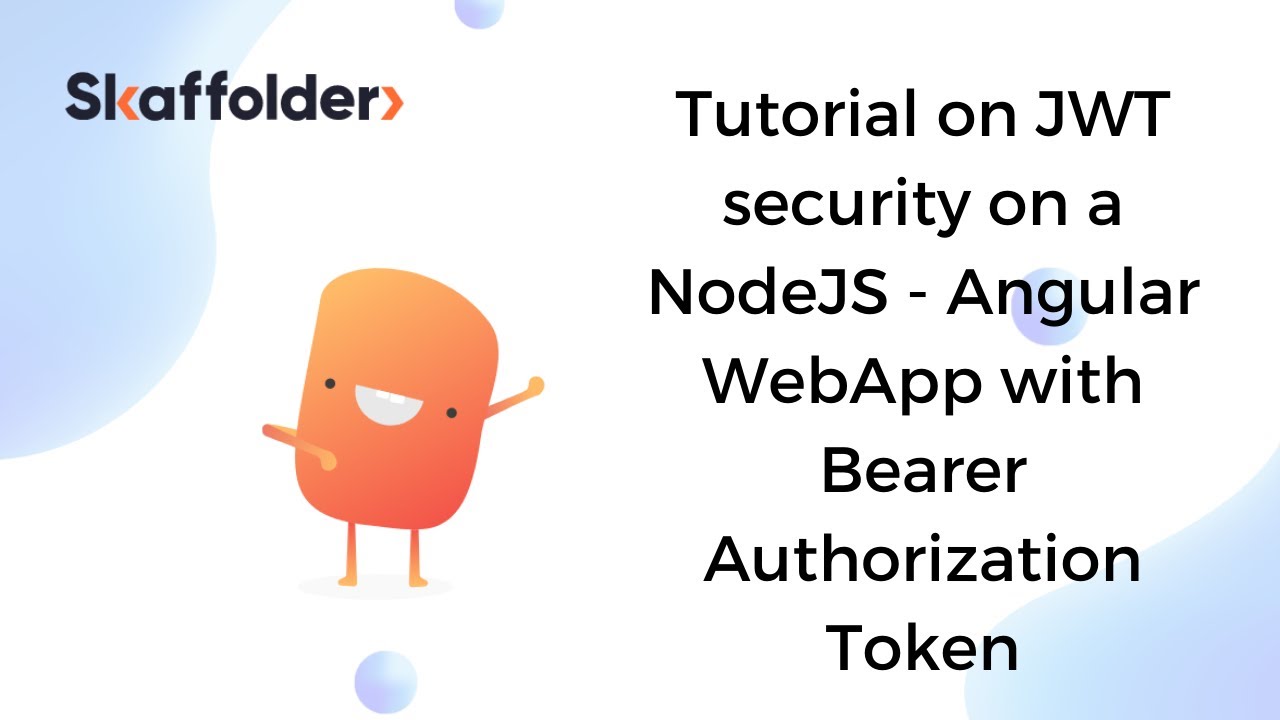 [6] Beginner Level JWT Security Explained