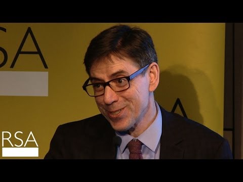 The Truth About Social Mobility