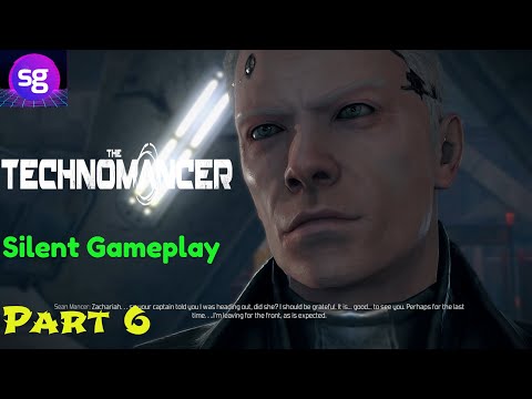 Steam Community :: Video :: The Technomancer Part 6