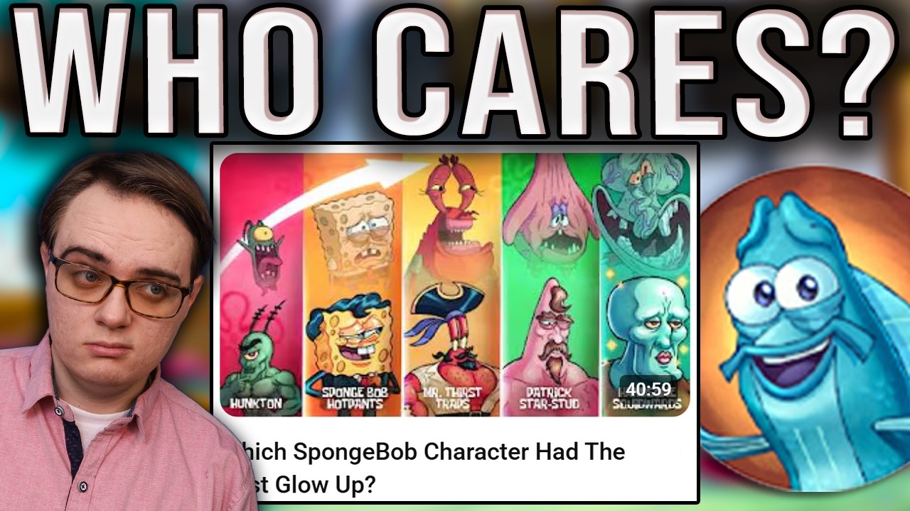 Why Do People Watch No Villains Are Safe?