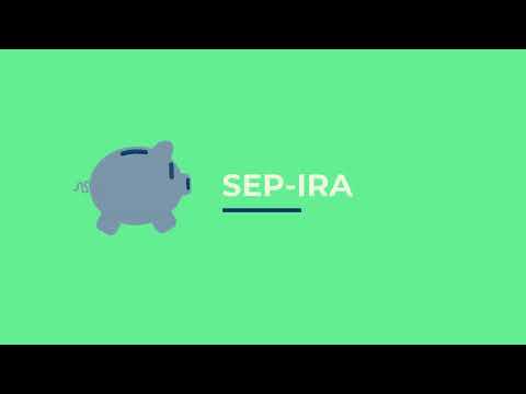 What is SEP-IRA?