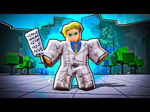 The Best New Battlegrounds Game | Roblox Ultimate Battlegrounds