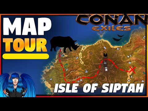 Steam Community :: Video :: THE NEW MAP IS HERE, TOURING THE ISLES OF ...
