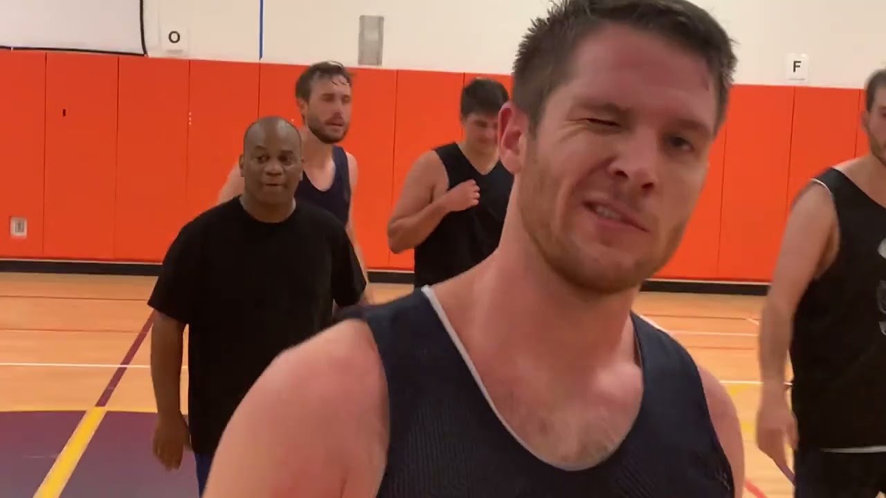 CAC Basketball – Basketball leagues and pick-up for all skill levels