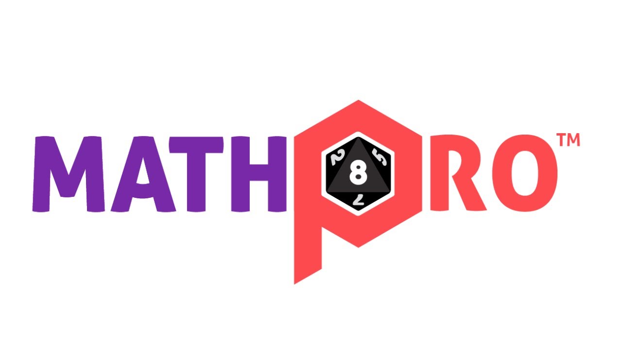 MathPro Promotional Video 2024