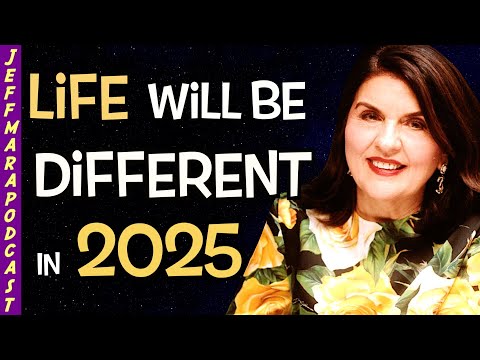 MASTER Astrologer REVEALS What's Ahead In 2025 For All Signs