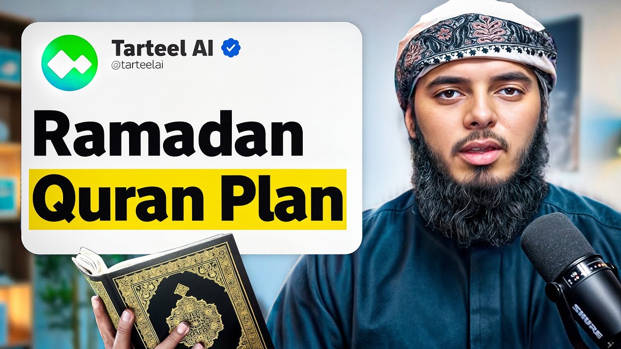 Maximizing Quran Memorization During Ramadan: A Comprehensive Guide | Galaxy.ai