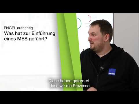 Kundeninterview: Lercher über MES authentig