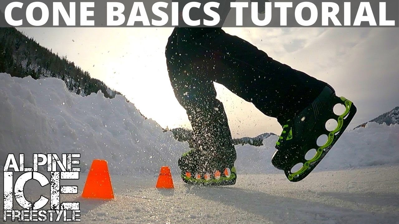 Cone Basics | 3 Step Tutorial