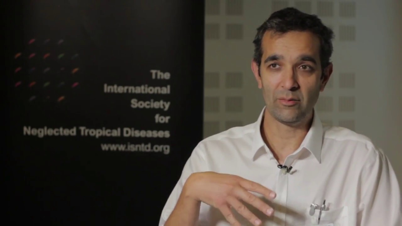Interview: Jose Brandao-Neto (Diamond Light Source National Synchrotron)