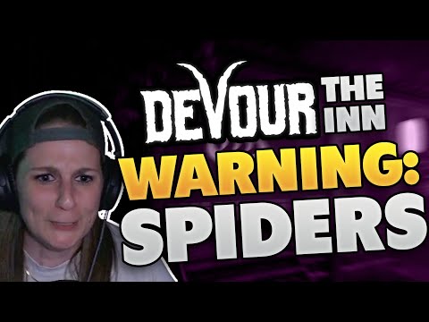 Steam Community :: Video :: FIND THE BUTTHOLE | DEVOUR: The Inn Hard Trios