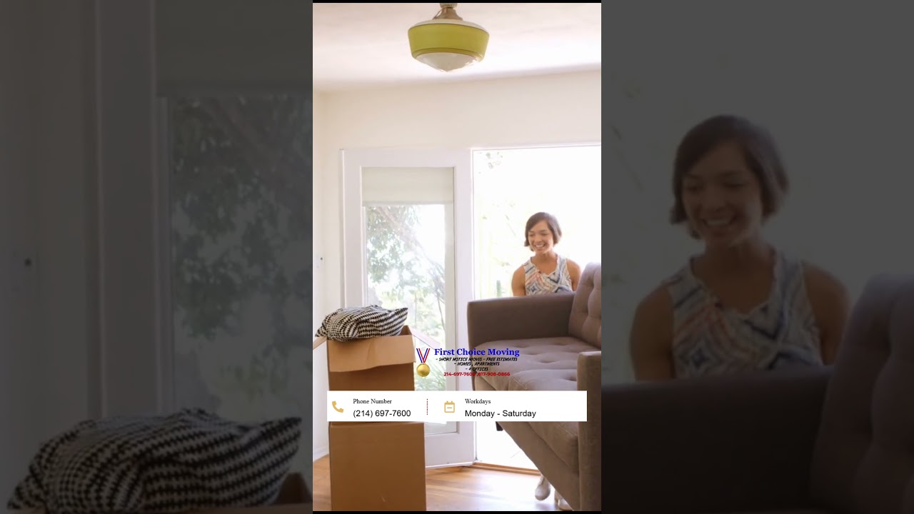 5 Common Moving Mistakes (And How to Avoid Them)