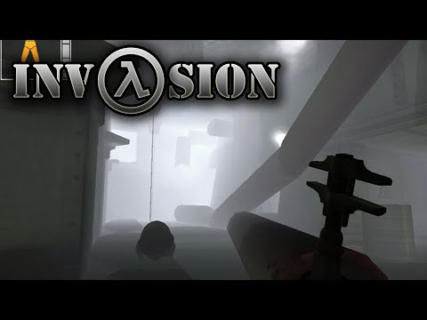Steam Community :: Video :: Half-Life: Invasion