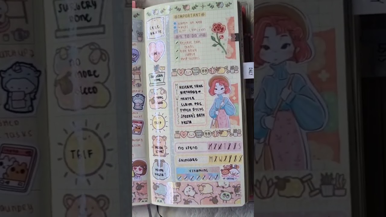 shops and discount code in my IG: sticknpeel 💗