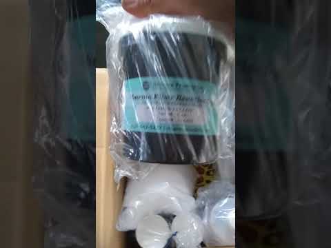 Dharma Trading Company unboxing fiber reactive tie dyes