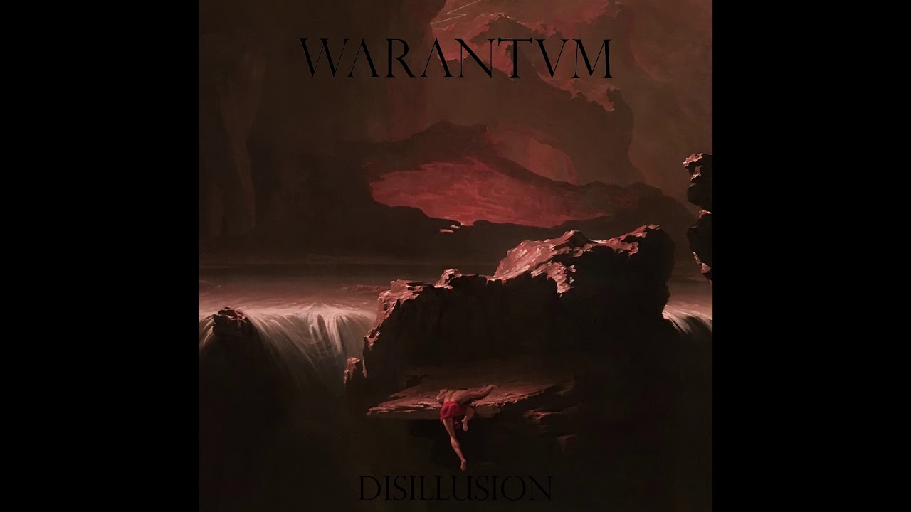 Warantvm - Omniform Flesh