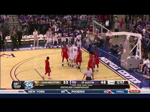 Utah breaks down what little they know of Stephen F. Austin