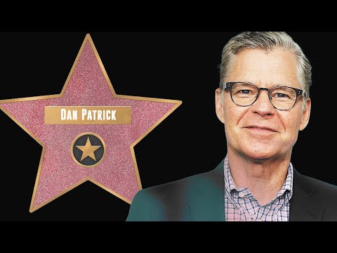 Left Turn: Should Dan Patrick Get A Star On The Hollywood Walk Of Fame? | 6/11/25