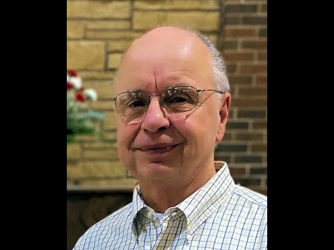 Christian Funeral of Bruce Boerner