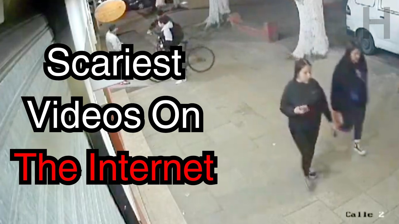 The Most Scary And Shocking Incidents On The Internet [36]