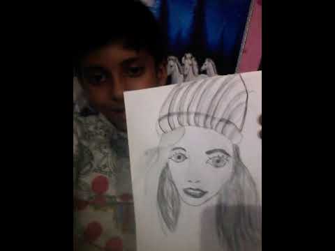 ART BY ADITYA PANDEY 😃😆👍👌👏📗📘📑📓📔📒