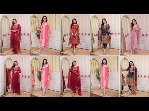 💕 Traditional dress for girls | traditional Indian fashion