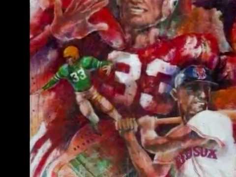 Boston University Football History