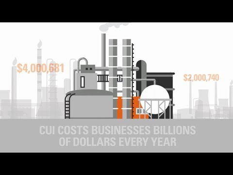 Onsite Insight for Corrosion Under Insulation