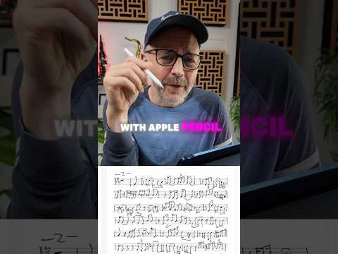 How to Use Apple Notes App for Writing Sheet Music