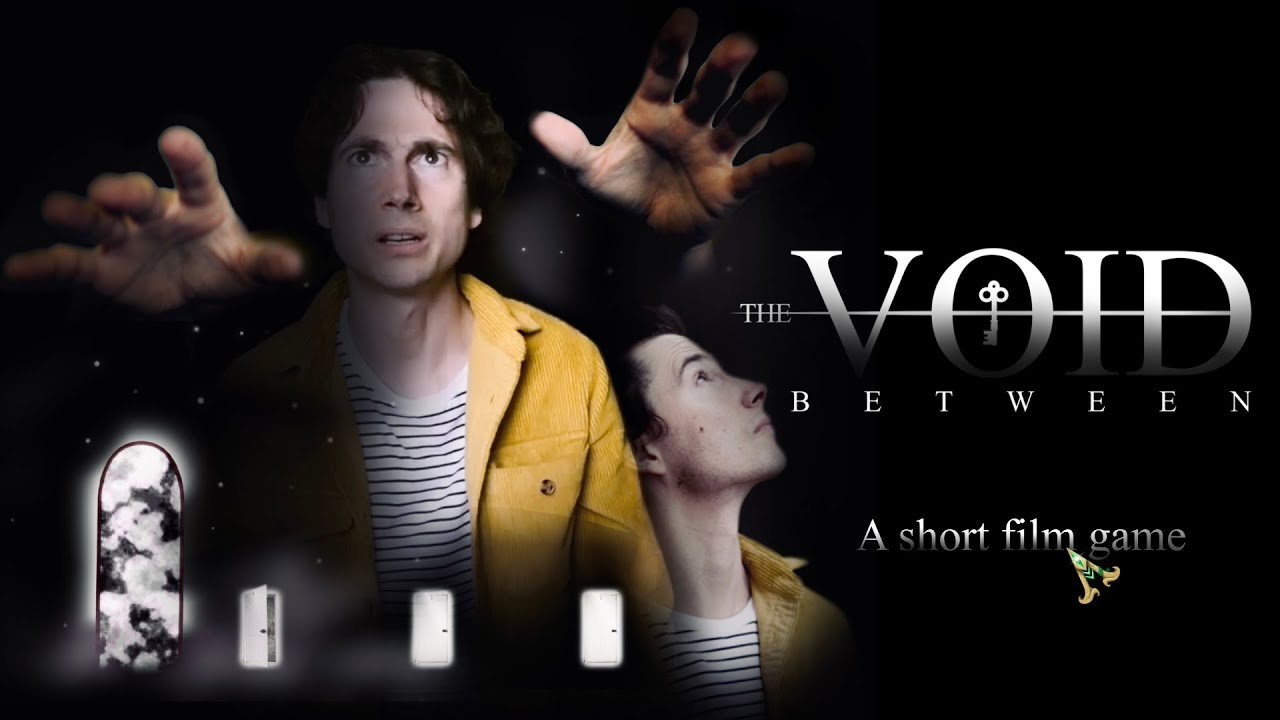 The Void Between - Steam Next Fest Trailer