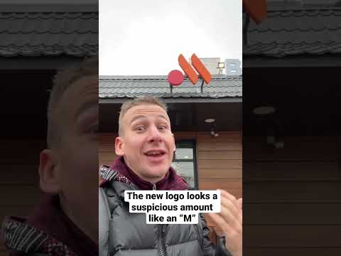 It took Russia 6 months to rebrand McDonalds after the sanctions (not great)