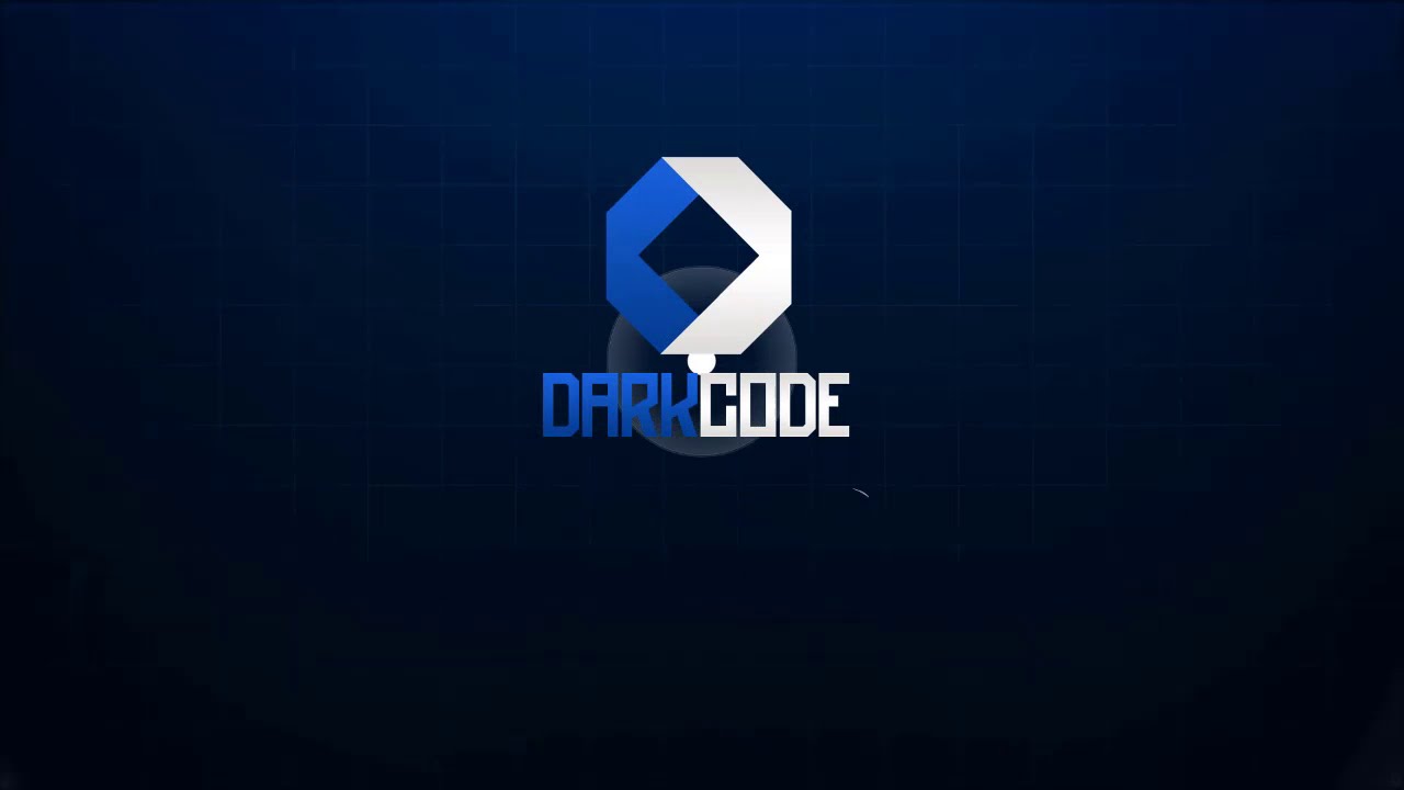 Intro  DarkCode..