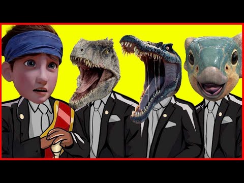 JURASSIC WORLD 4: REBIRTH – Trailer (2025) Scarlett Johansson, Chris Pratt #dinosaur