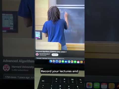 Turn YouTube Videos into Notes | Scribe, Easier Notetaking Now