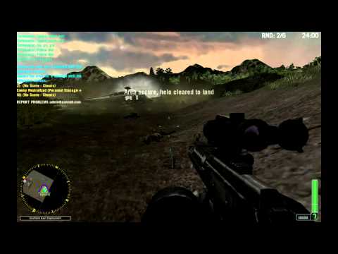 Steam Community :: America's Army 3