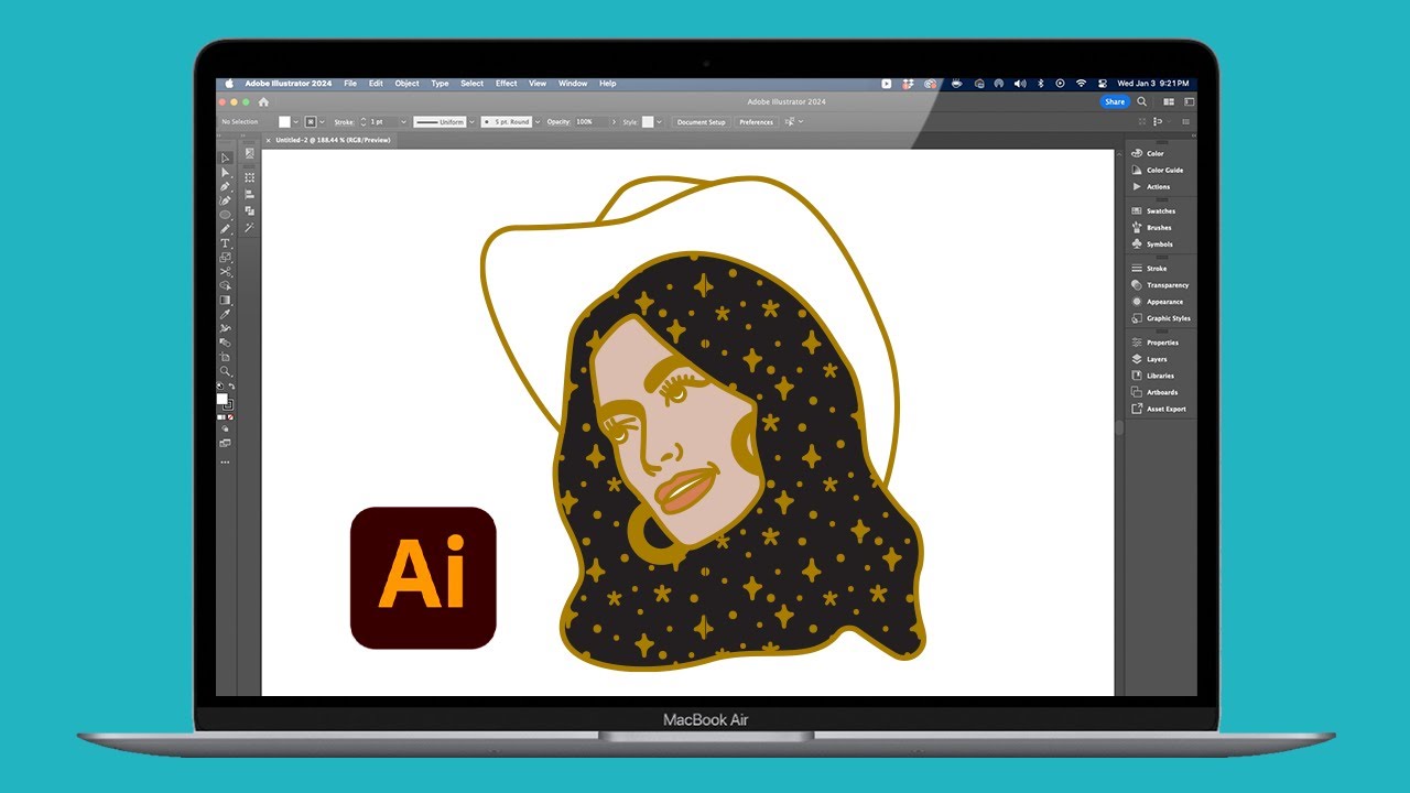 Making Pins For Your Business: Designing Your Pin