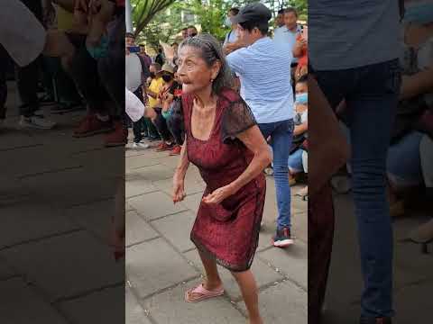 abuelita Cata 💕