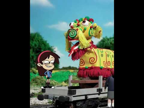 Sid Chang & the Chinese Dragon
