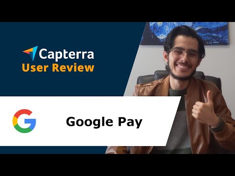 Google Pay Review: Google users are growing