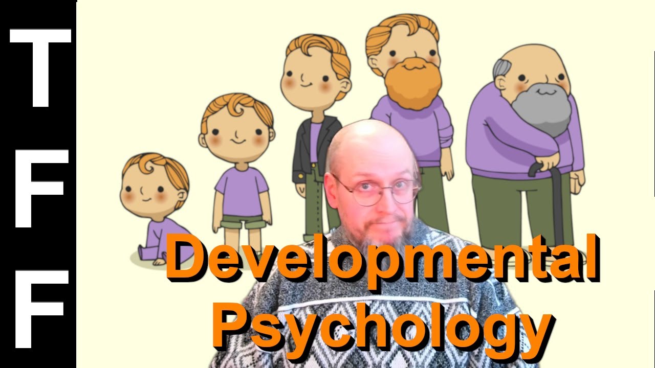 What is Developmental Psychology? Key concepts, general comments, and ethical issues