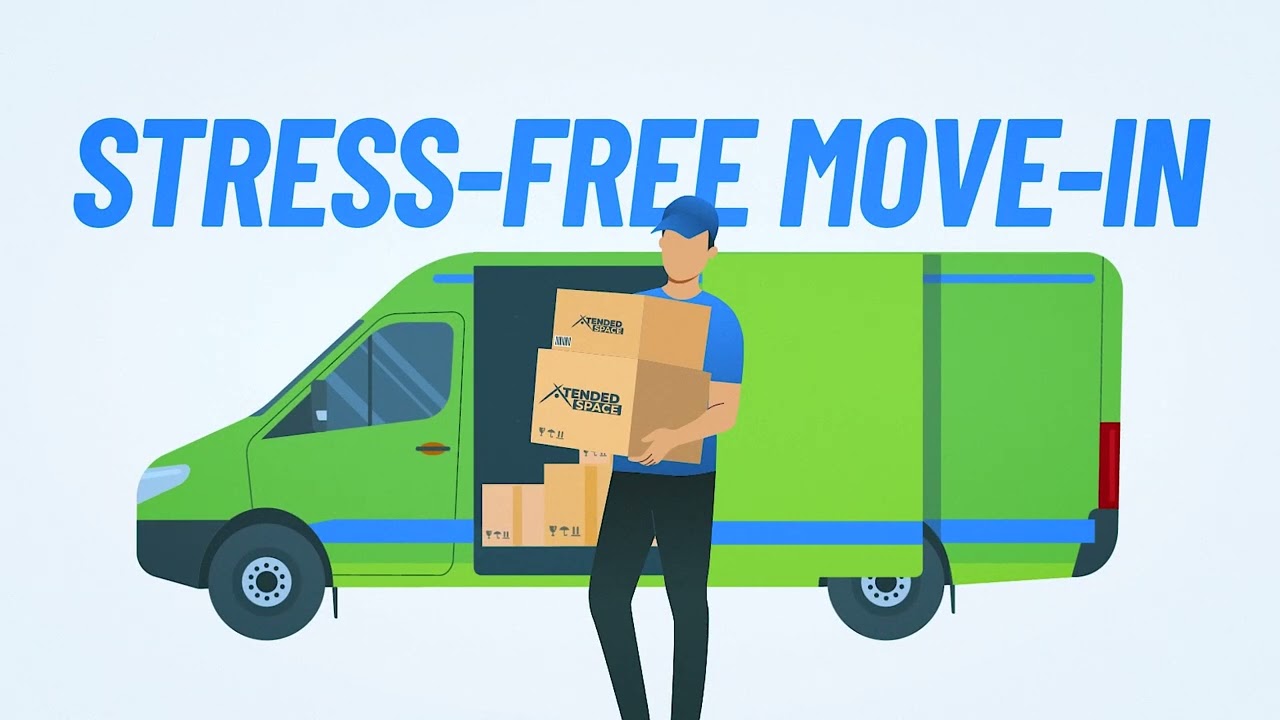Renovation Mess? Get Extra Storage Space Without Stress | Xtended Space | Affordable & Safe