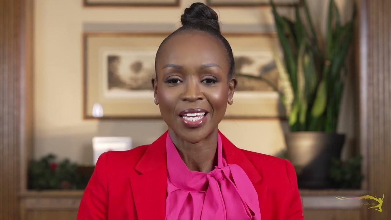 International Women's Day